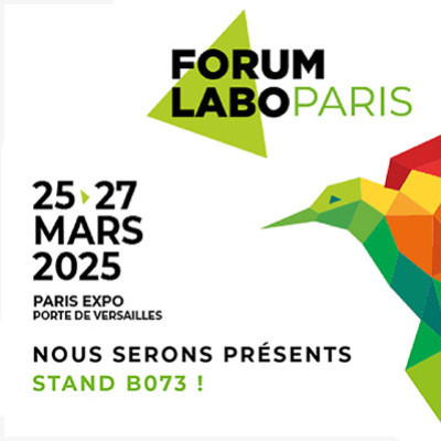 Forum Labo Lyon 2025